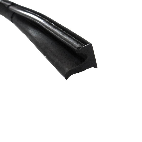 Steele Rubber Products - Hardtop roof rail weatherstrip