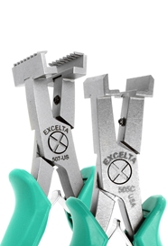 Precision Hand Tools Tweezers, Pliers and Cutters - - Specialty Pliers