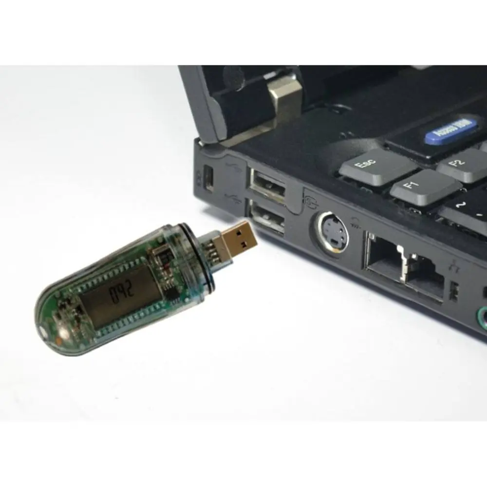 Micro-Therm USB Data Loggers