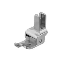 Universal Sewing Supply - Standard Left Hand Compensating Presser Foot ...