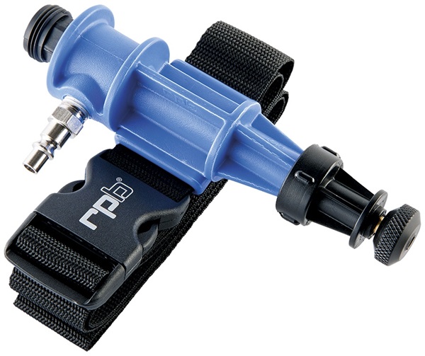 RPB® NOVA 2000™ Respirator, Parts and Accessories