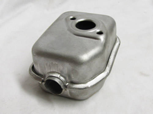 CCI - Honda Small Engine Muffler