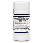 Cosopt Solution, 10mL
