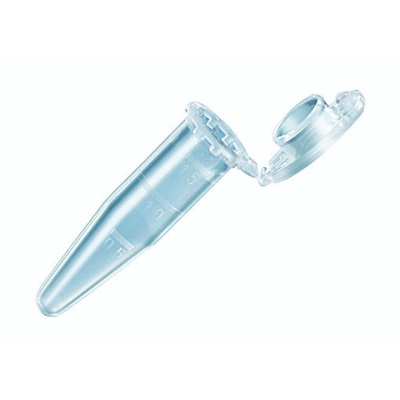 Eppendorf LoBind Microcentrifuge Tubes