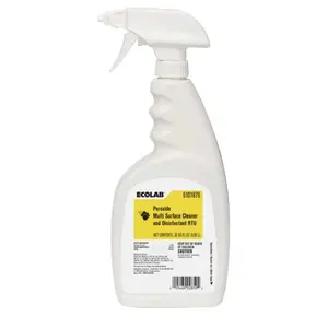 Peroxide Multi Surface Disinfectant - 32 oz.