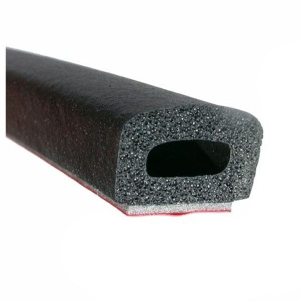 Steele Rubber Products - Door Weatherstrip | Street Rod & Custom Build ...