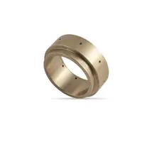1-1/2" BRASS WATER RING - Gunite Supply & Equipment