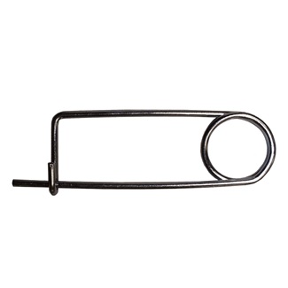 Braber Equipment - Industrial Safety Pins
