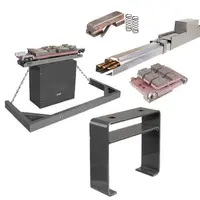 Universal Sewing Supply - Feedrail FR100 Series Trolley Service