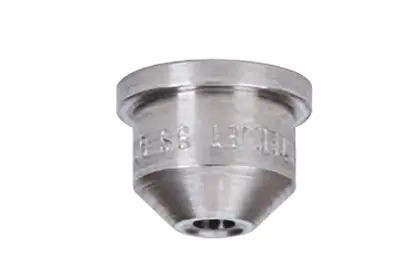 StreamJet TeeJet | Solid Stream Spray Nozzles