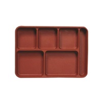 Correctional Meal Trays | Cook's Direct