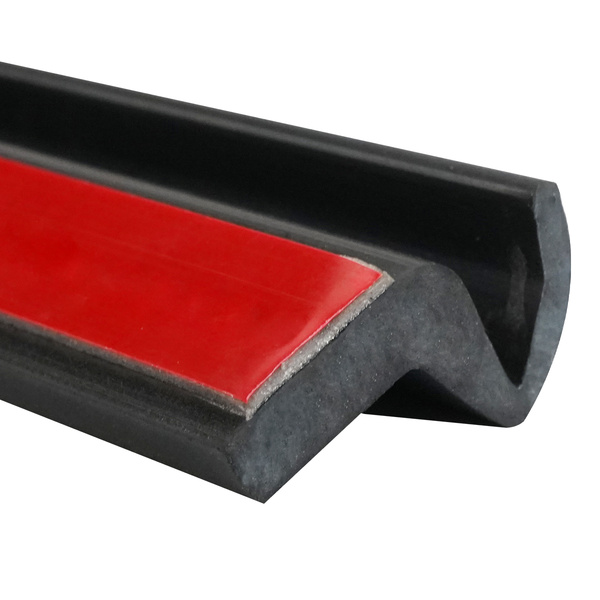 Steele Rubber Products - 1993-2002 Camaro Firebird Bottom Door ...
