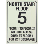 Luminous Egress Path Marking Systems | Babcock-Davis