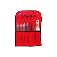 Universal Sewing Supply - Crescent Nicholson 8-piece 7 & 10 Inch ...