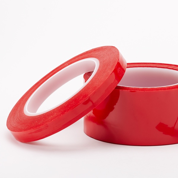 EPSI Masking Solutions - D12 Series - Red Poly Tape