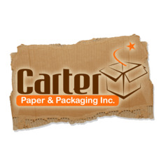 Carter Paper and Packaging - Carter Paper and Packaging Home