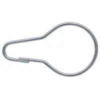 Universal Sewing Supply - Steel Dull-Point Bundle Hooks, 2-1/2 Inch ...