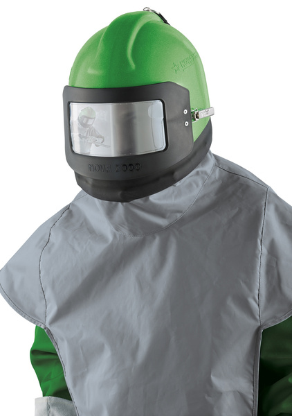 RPB® NOVA 2000™ Respirator, Parts and Accessories