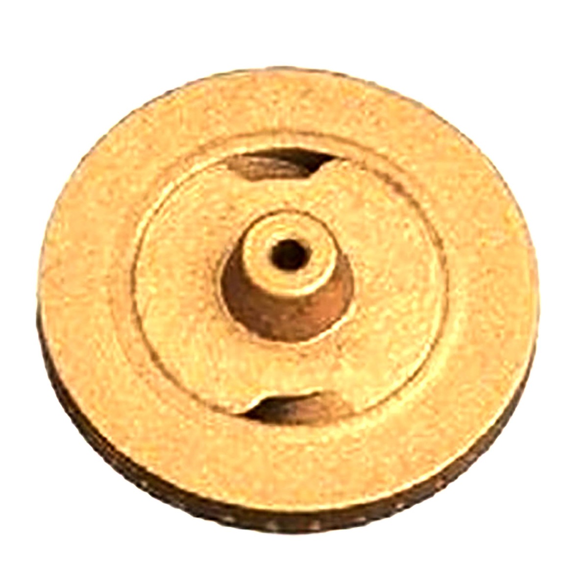 CCI - TeeJet DC13 | Brass Core | Hollow Cone Spray Nozzle