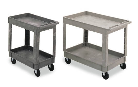 Utility Carts