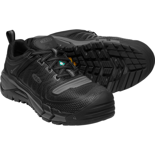 Athletic Safety Shoes