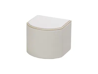 Rocket Jewelry Packaging and Displays - TALL BOX RISER