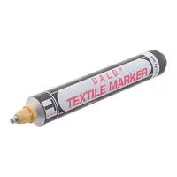 Universal Sewing Supply - Dalo T-Stock Textile Marker, Yellow