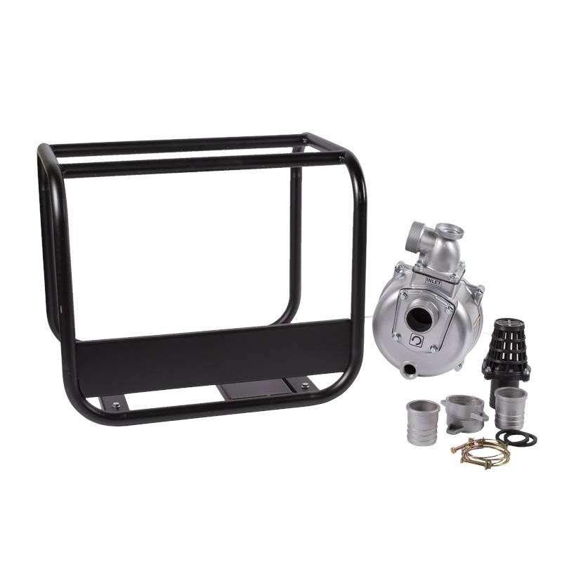 Braber Equipment - Pump & Frame Replacement Kit