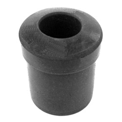 Steele Rubber Products - Rear spring bushing