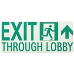 Luminous Egress Path Marking Systems | Babcock-Davis