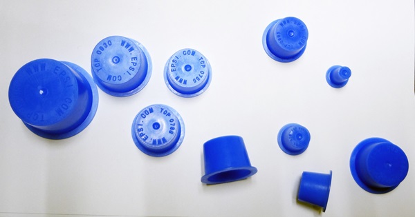 EPSI Masking Solutions - TCP Series Pro-Tite™ Tapered Cap and Plug