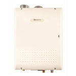 Noritz - Residential Tankless Water Heaters