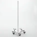 American METALCRAFT, Inc. - PLATE COVER CART, ALUMINUM BASE