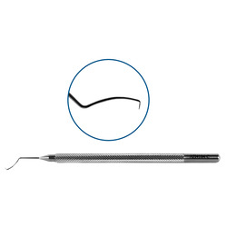 Nichamin Quick Chopper II - Choppers & Lens Manipulators