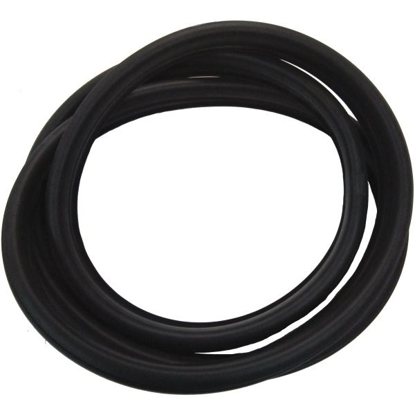 Steele Rubber Products - 1983-1998 Ford Ranger Rear Window Gasket ...