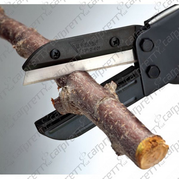 Car Pretty LLC - Ronan 4" Multi-Cut Tool