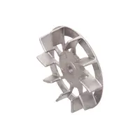 Universal Sewing Supply - Rotor Fan for Eastman Straight Knife Cutting ...