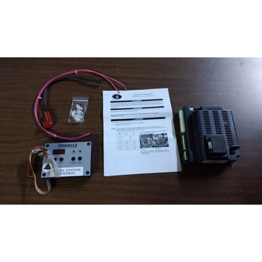 Parts To Your Door - Peerless 91615 Control Board and Display