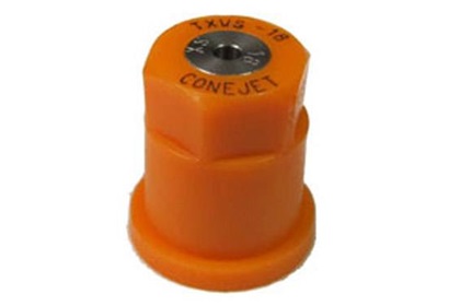 CCI - ConeJet TeeJet | VisiFlo Hollow Cone Nozzles