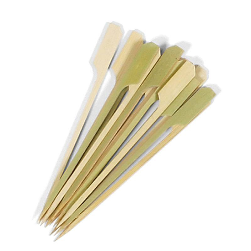 Paddle Bamboo Skewers