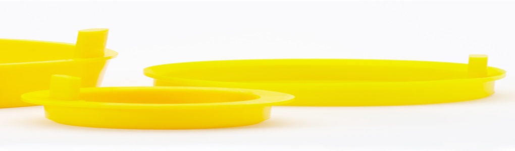 EPSI Masking Solutions - TOPS Series - Shallow Tube Plugs