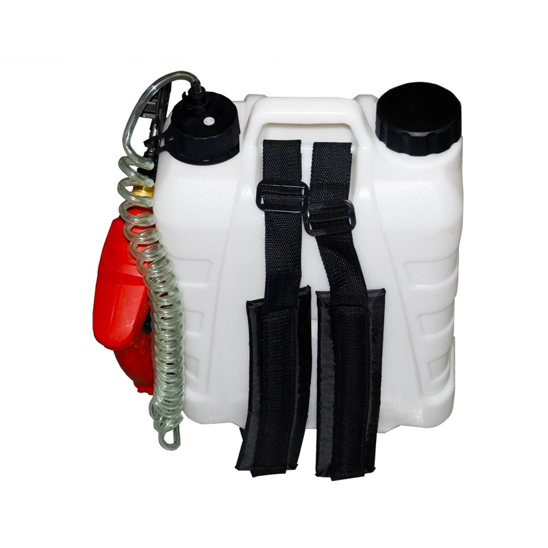 Braber Equipment - 16L 7.2V Lithium-Ion Battery Powered Sprayer