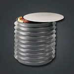 American METALCRAFT, Inc. - ROUND SEPARATOR, 13" DIA.