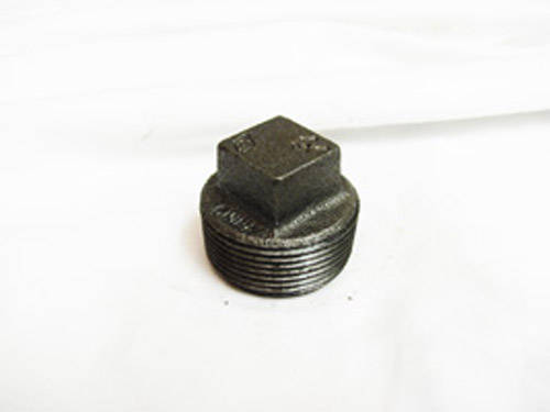 CCI - Cast Iron Plugs