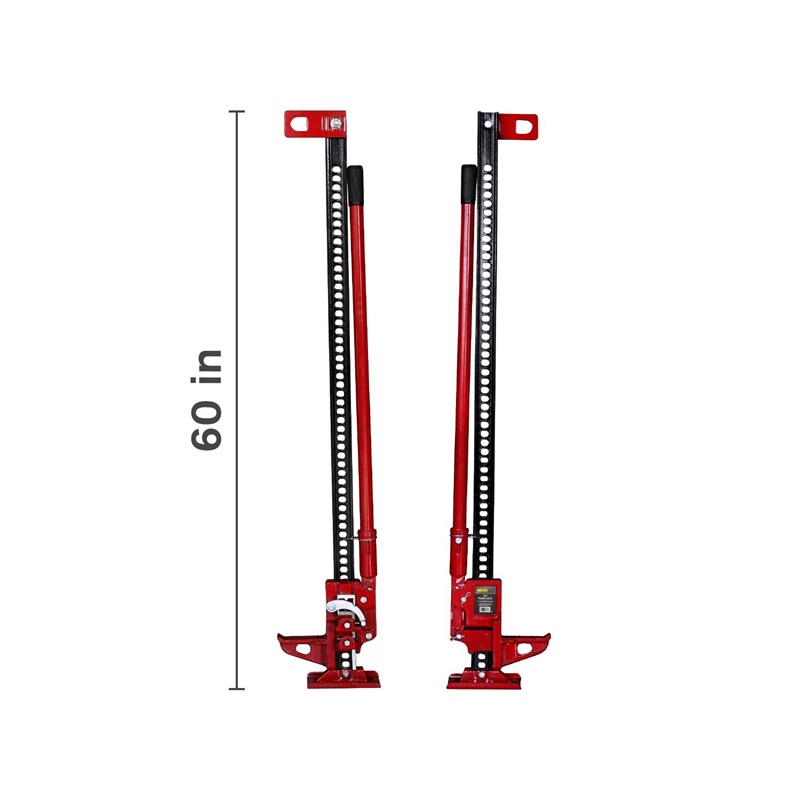 Braber Equipment - 60" Farm Jack