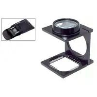 Universal Sewing Supply - Universal 1" x 1" Foldable Magnifying Thread ...