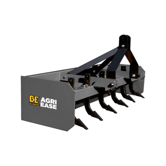 Braber Equipment - Box Blades