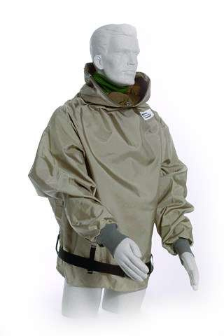 Bullard 88VX Respirator Hood