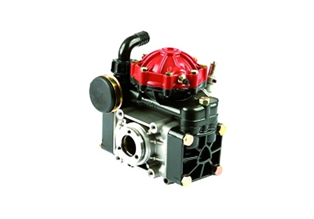 CCI - Hypro D30 Series 2-Diaphragm Semi-Hydraulic Pump