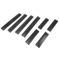 Steele Rubber Products - Side mount cover pad